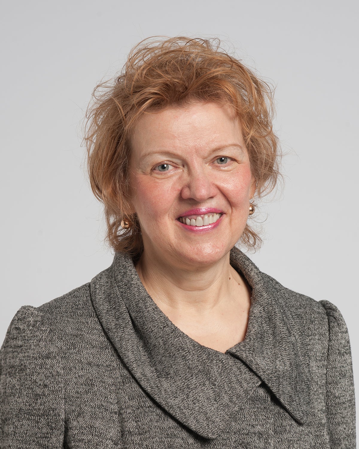 Affiliated Faculty | Cleveland State University